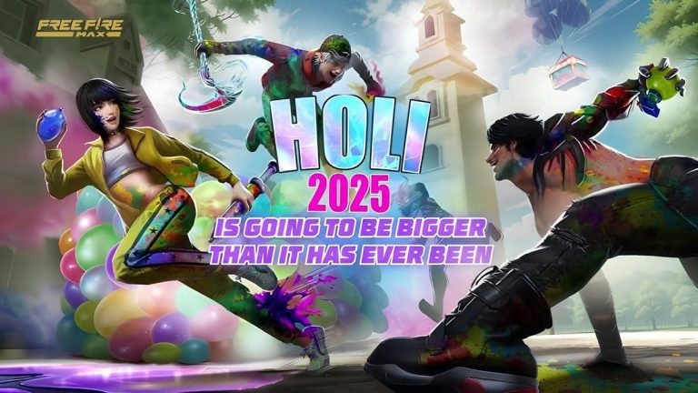 Las mejores skins de Free Fire en 2025